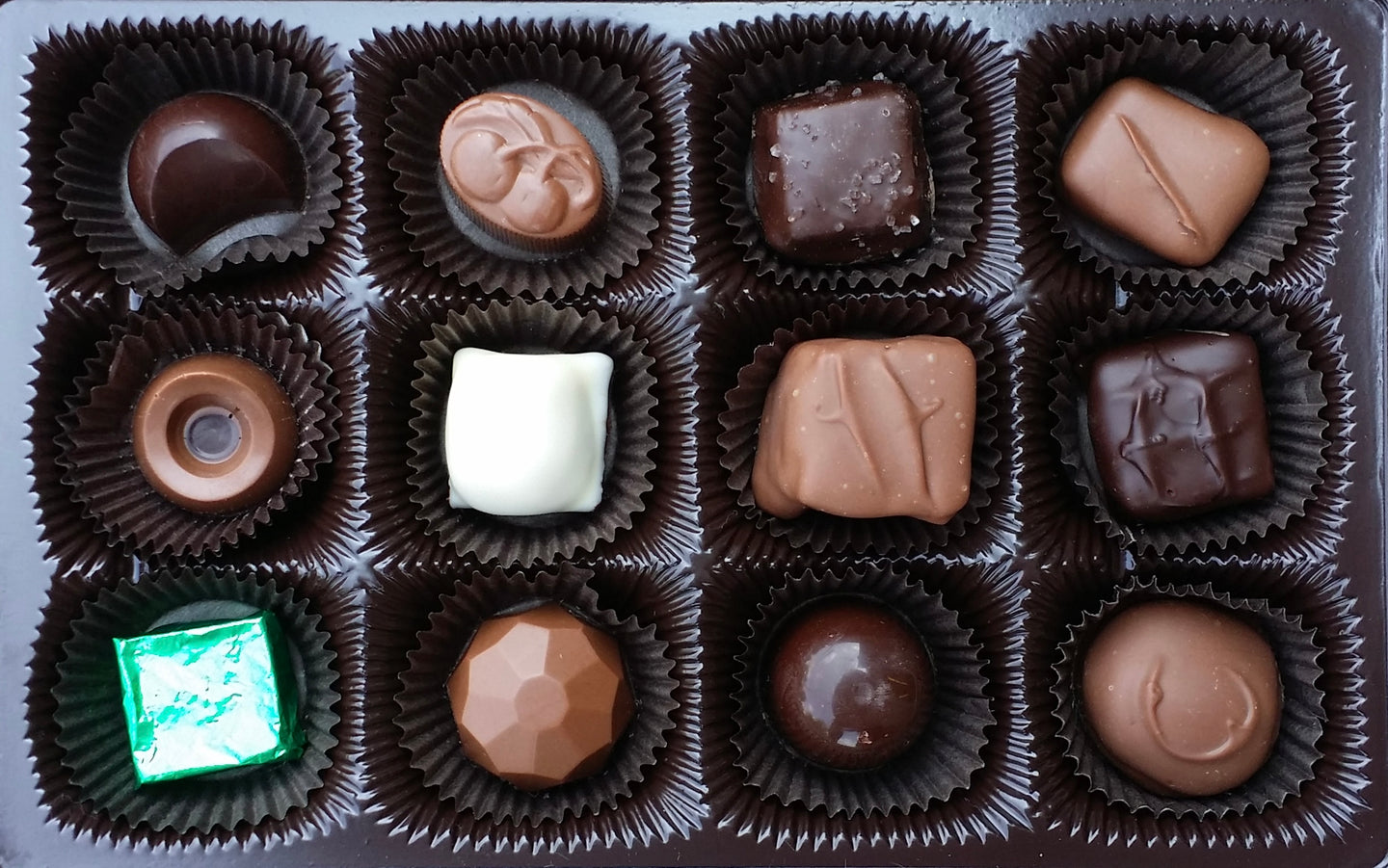 Mary Jane's Chocolates – Mary Jane's Chocolates